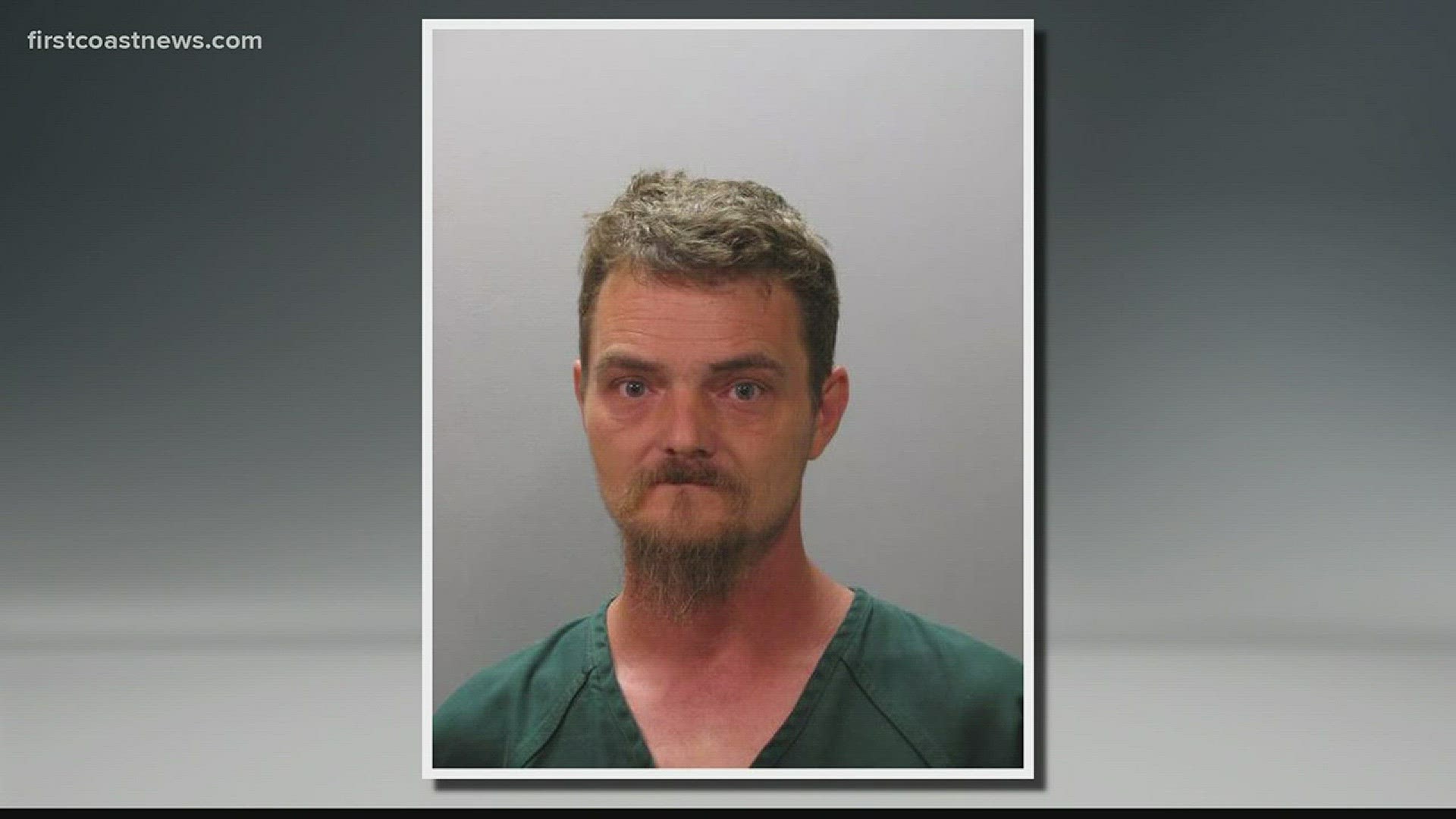 JSO arrested man who allegedly sexually battered teen | firstcoastnews.com