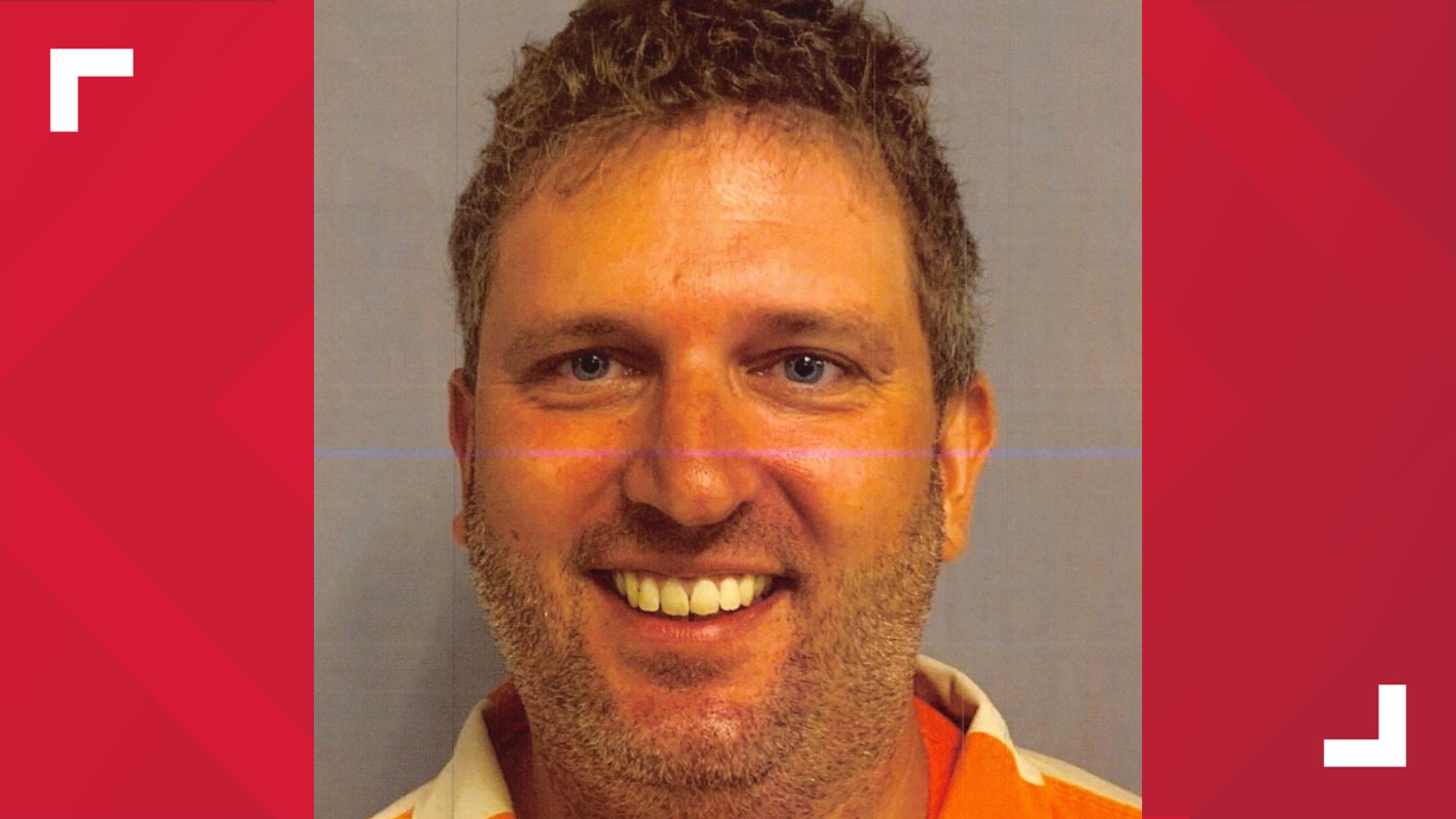 Arrest report: Nassau Commissioner refused breathalyzer ...