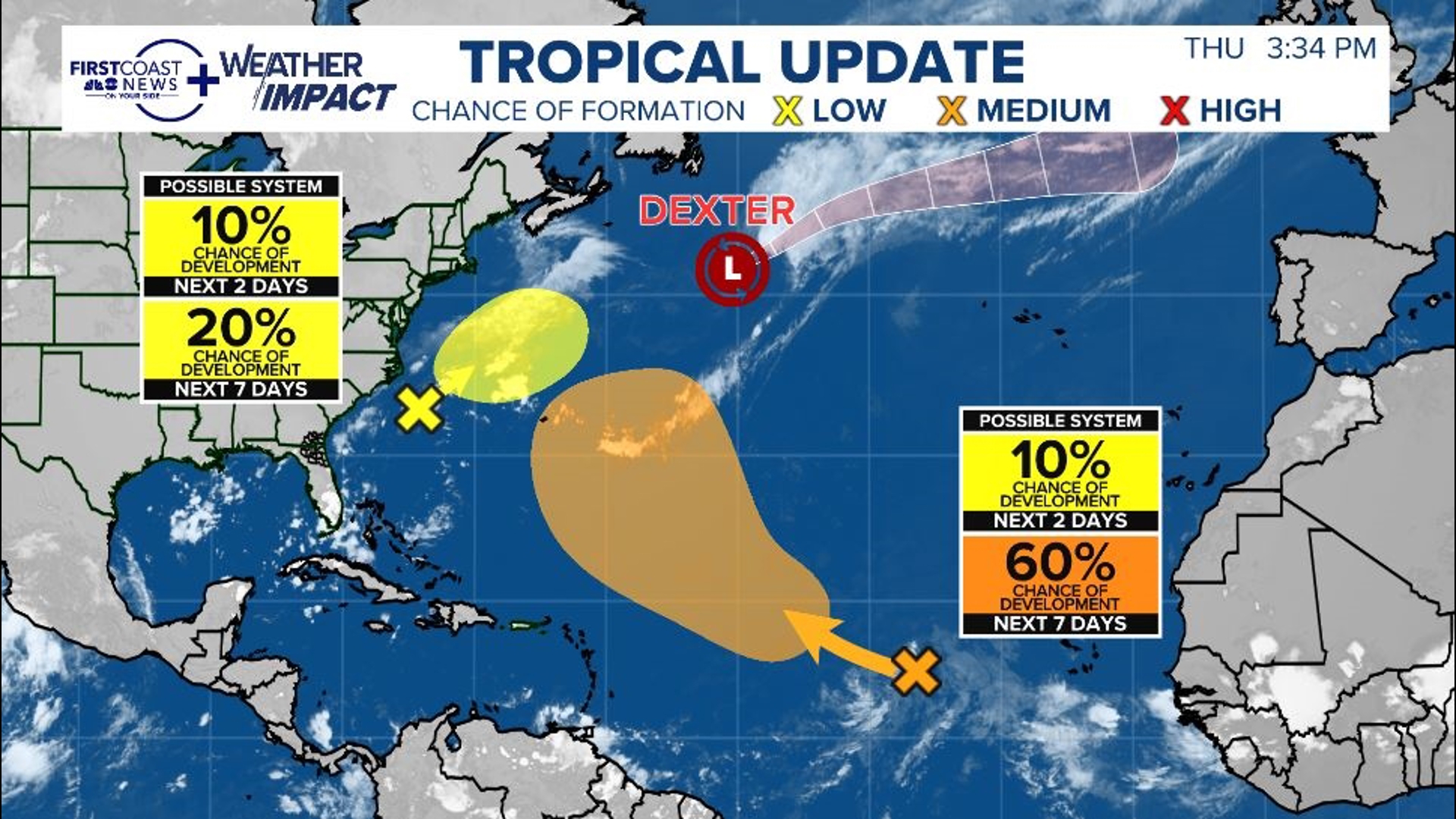 Jacksonville Weather | Jacksonville, Florida | firstcoastnews.com