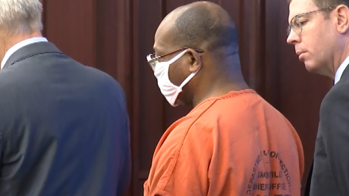 Father pleads guilty to killing Otis Anderson Jr. | firstcoastnews.com