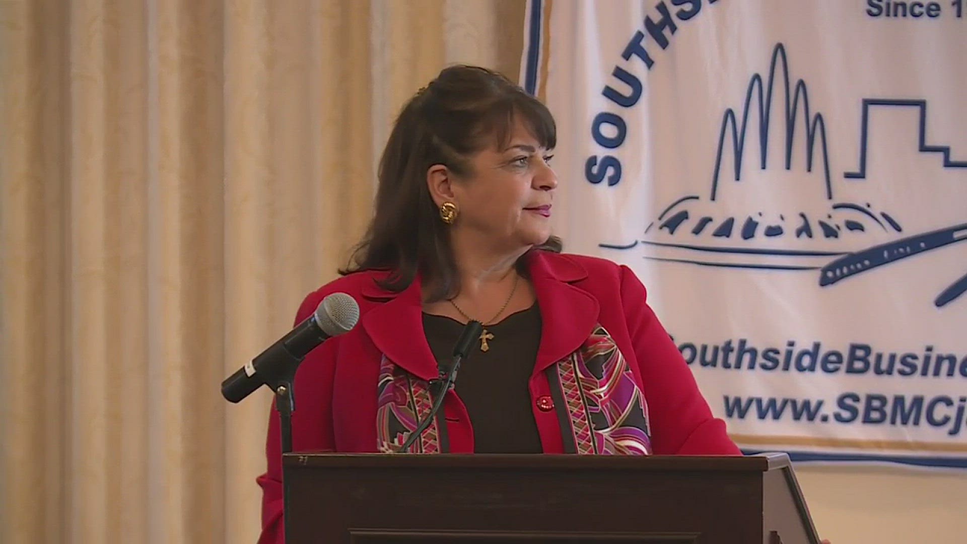 Sparks fly at State Attorney and Public Defender debate ...