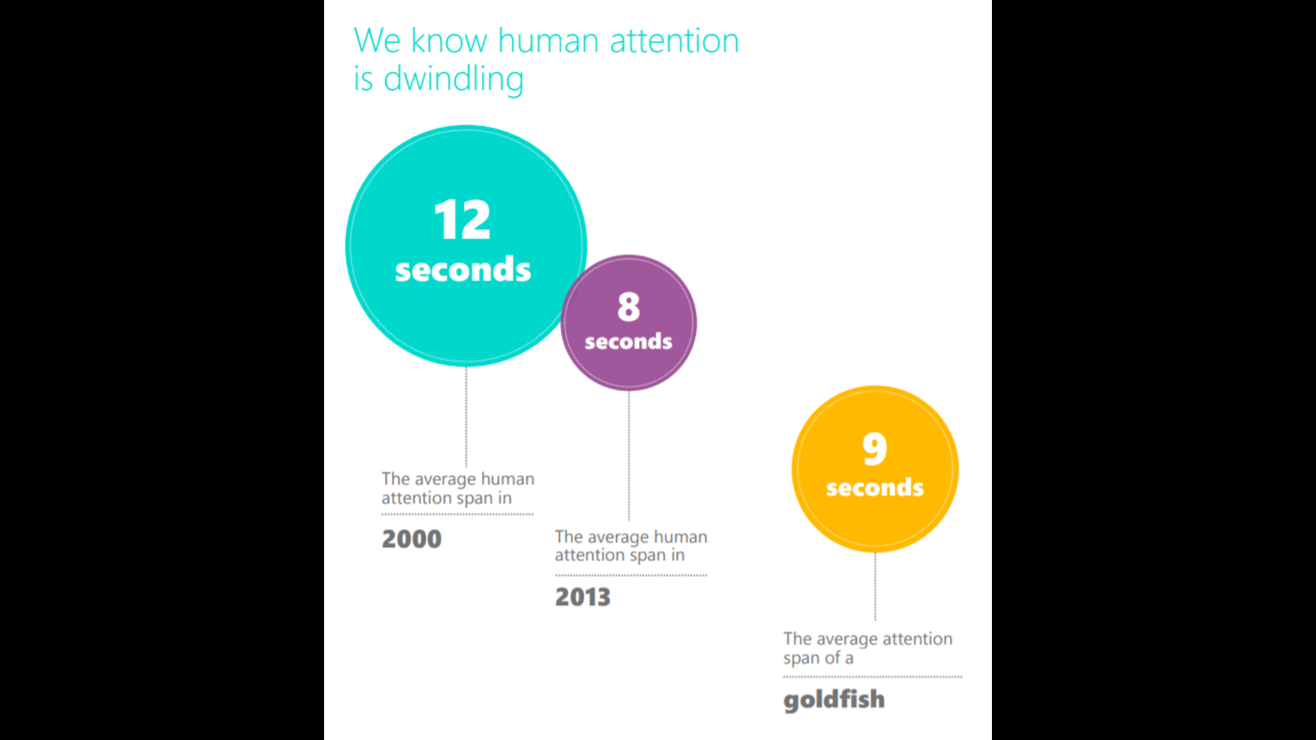 Do you have the attention span of a goldfish? | firstcoastnews.com