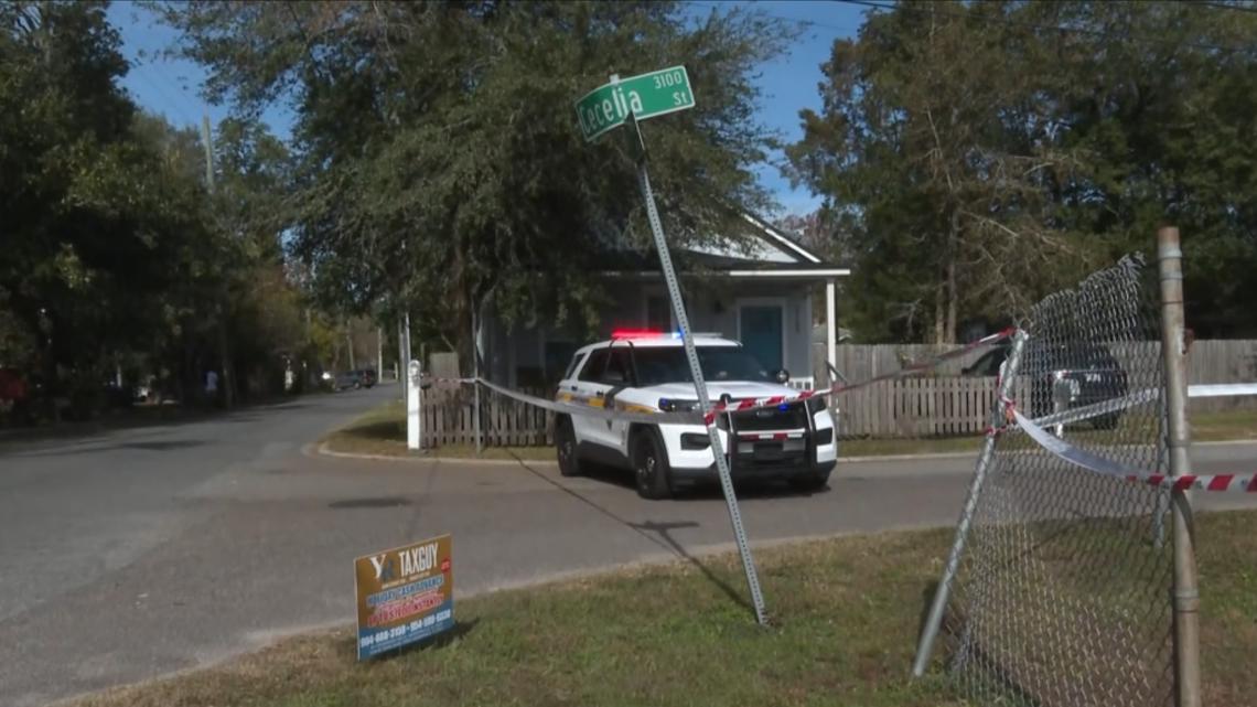 Man found dead near Lackawanna Park with gunshot wound, police say ...