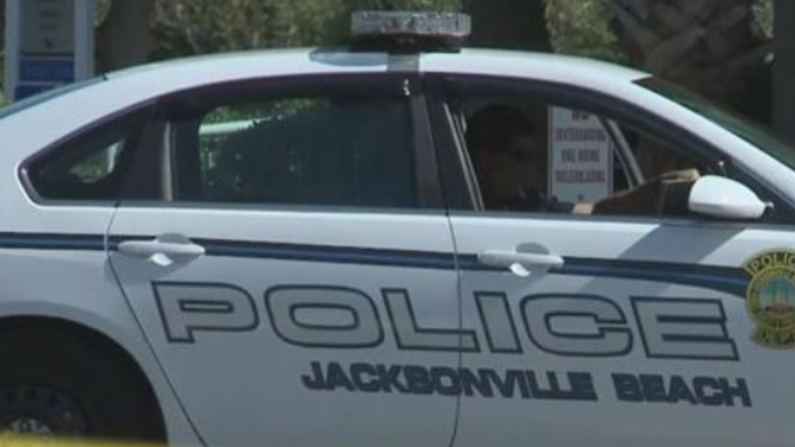 Jacksonville Beach Police detain "ATK" gang members from ...