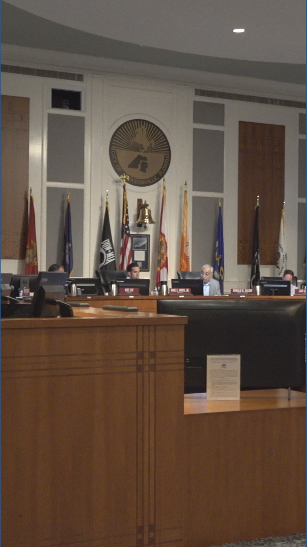 Duval DOGE committee finds more unused funds, increase in overtime ...