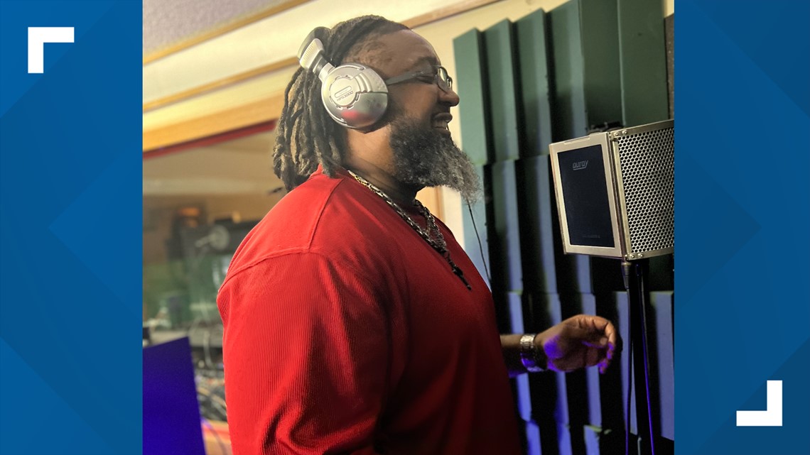 Paris Winningham from the Voice to release first single, new song ...