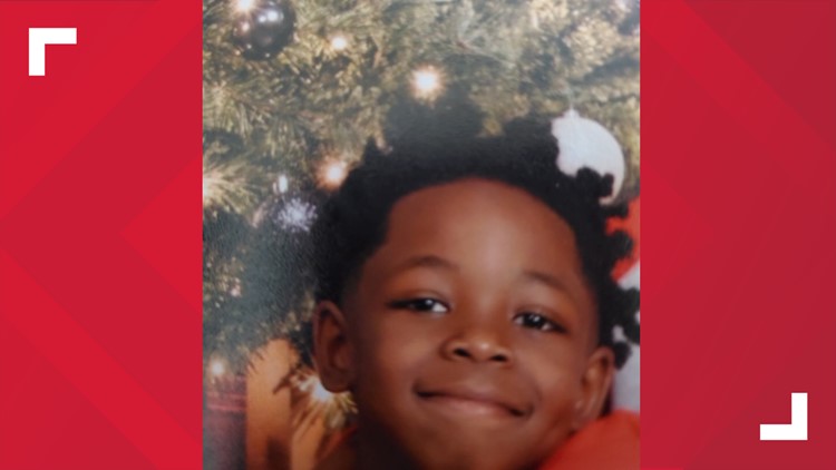 'You shot my son': 7-year-old child shot on the Westside after dispute ...