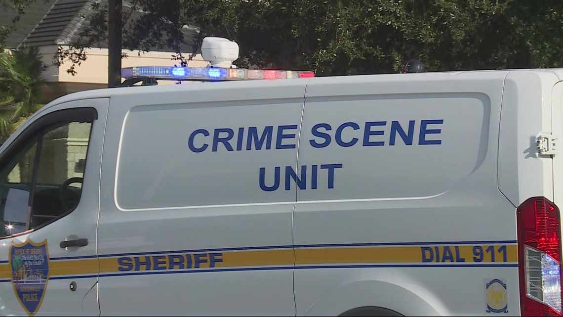 JFRD: Two in critical condition after incident near medical facility on ...