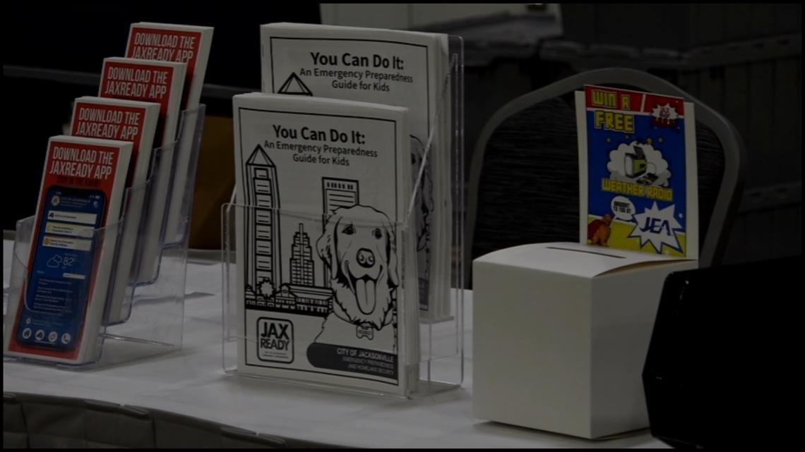 What to know about Jax Ready Fest at Prime Osborn Center ...