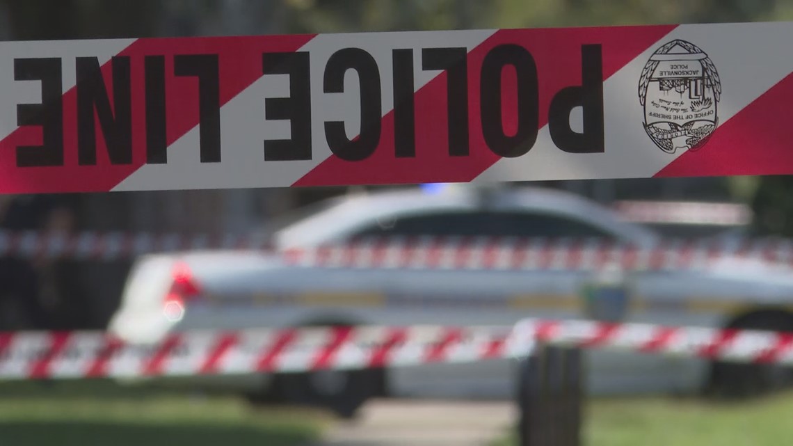 Sheriff T.K. Waters says gangs to blame for Jacksonville violence ...