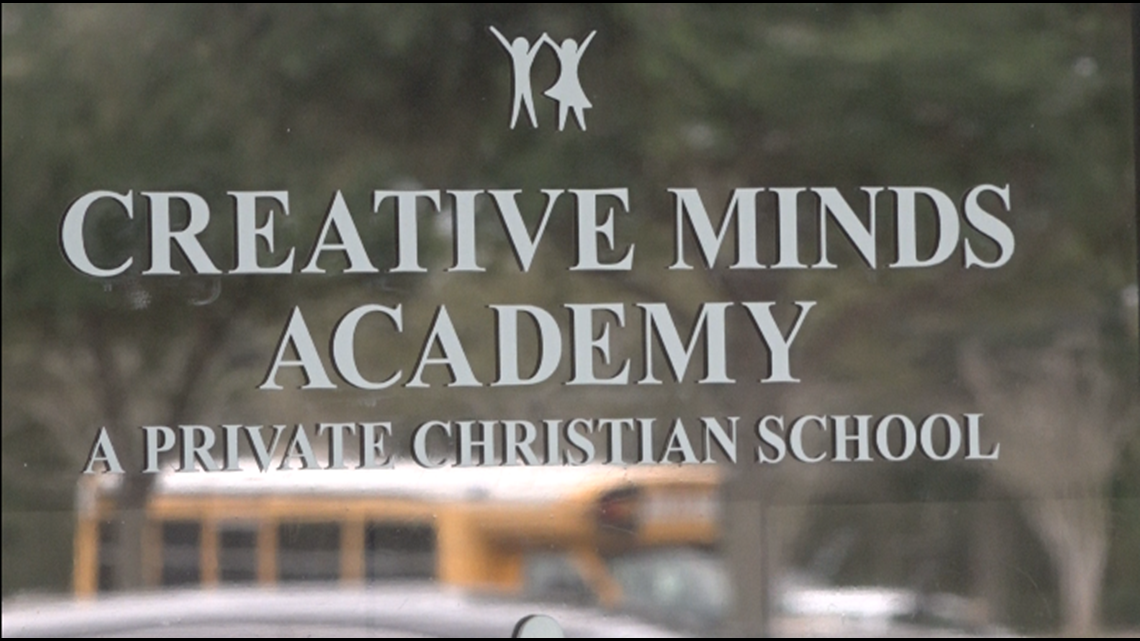 Creative Minds Academy abruptly closes overnight in Jacksonville | firstcoastnews.com