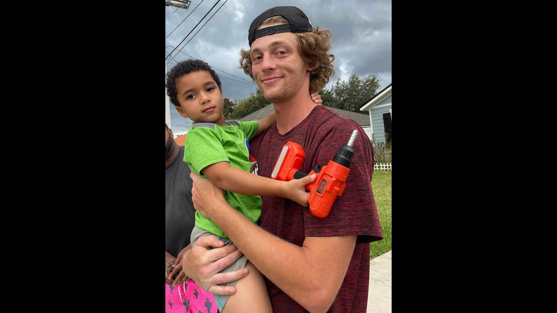 Family identifies man killed in Jacksonville Beach shooting ...