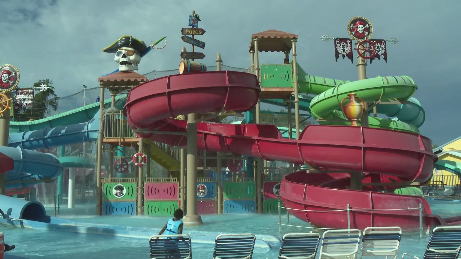 Adventure Landing closes after 30 years | firstcoastnews.com