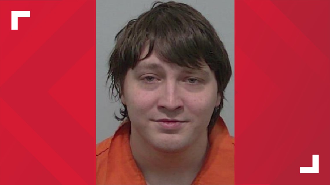 Man arrested in Florida after altercation with officer | firstcoastnews.com