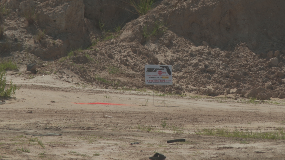 Body found in vacant lot known as 'Mudhole' in Jacksonville ...