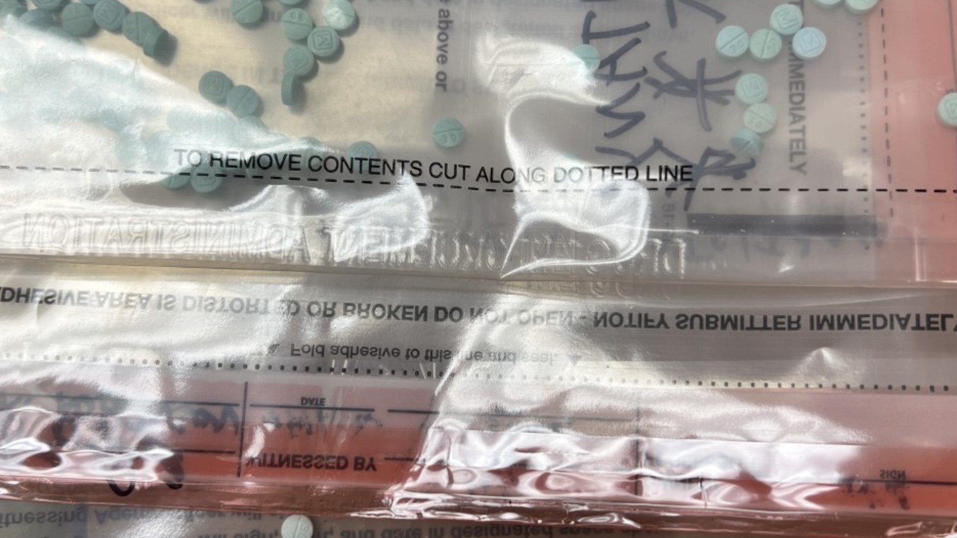 Drugs are being packaged to look like candy in the US | firstcoastnews.com