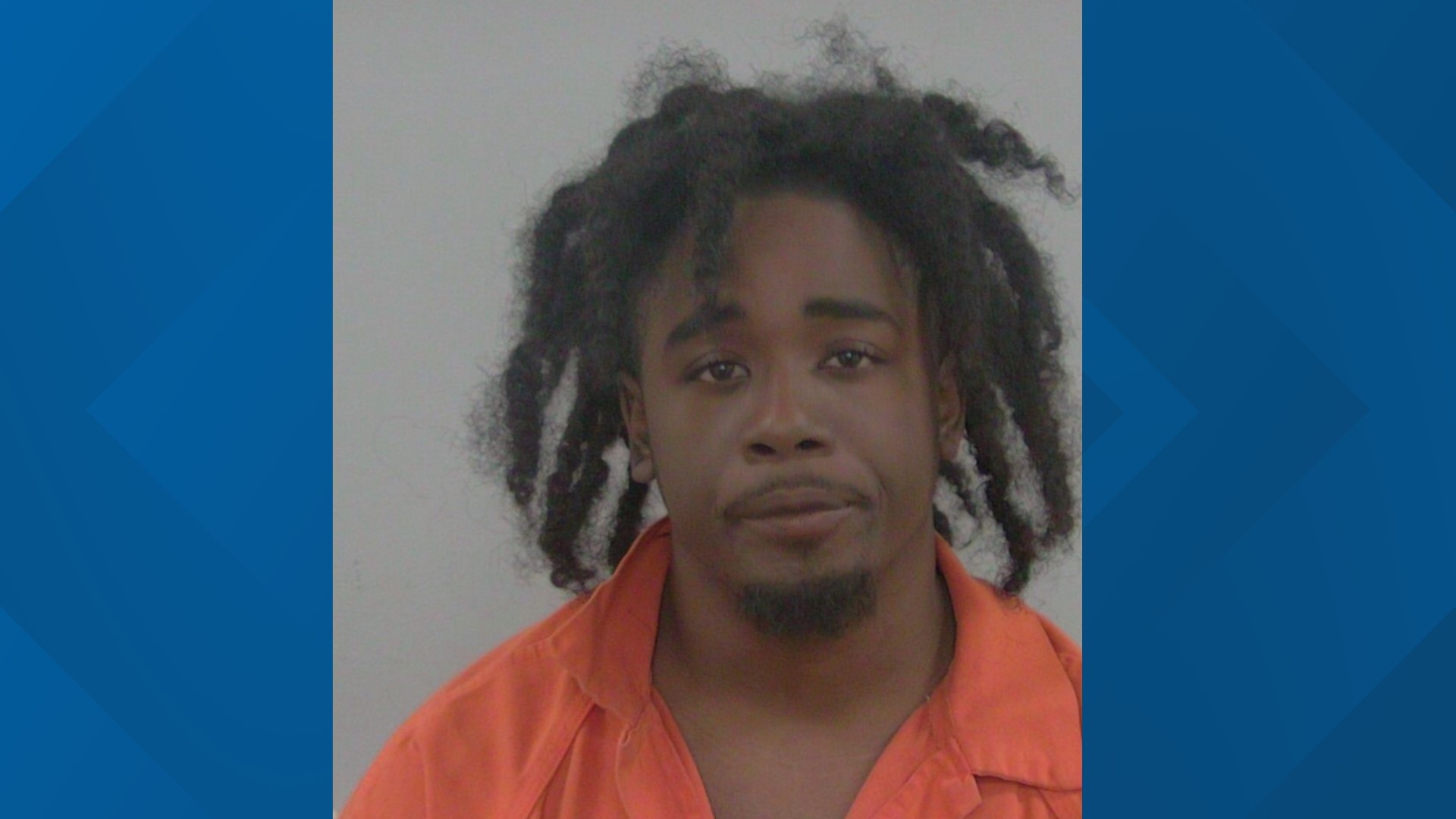 Bryan Chapman arrested after counterfeit money found in chicken ...