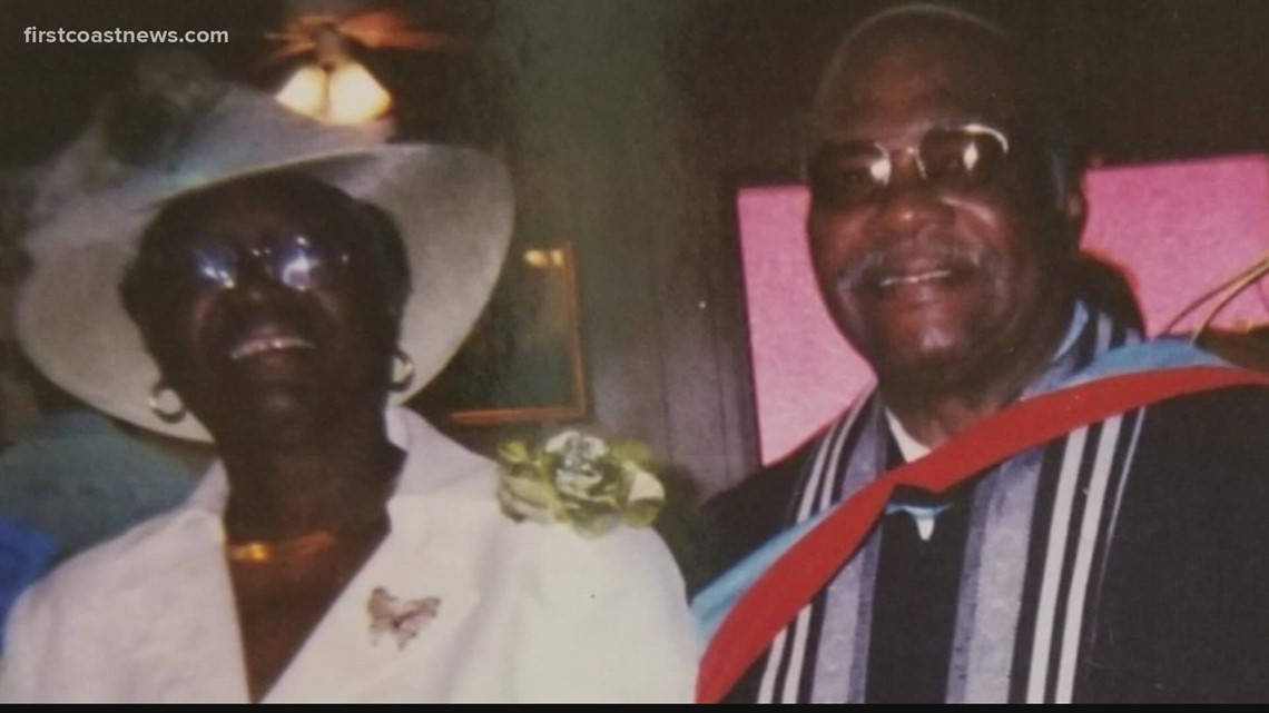 Building a Legacy at Chatman's Christian Academy | firstcoastnews.com