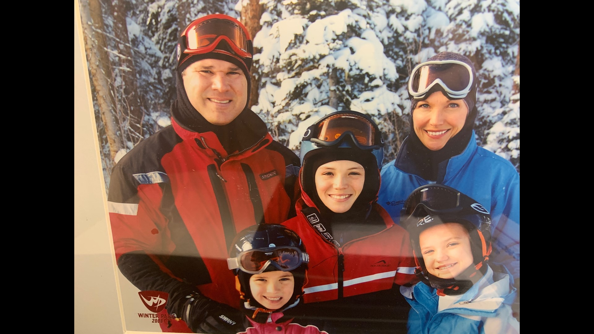 EXCLUSIVE: Father of Gardner Minshew opens up about son's journey to ...