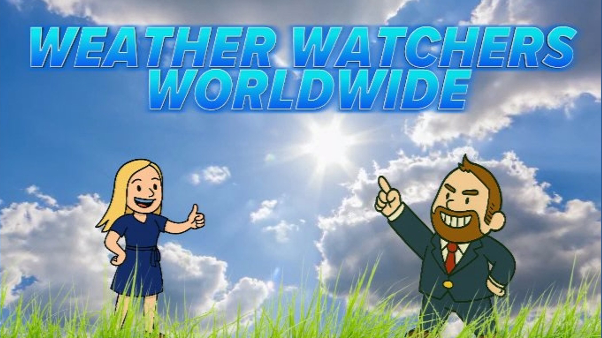 Live | Weather Watchers Worldwide: Florida loses lightning crown ...