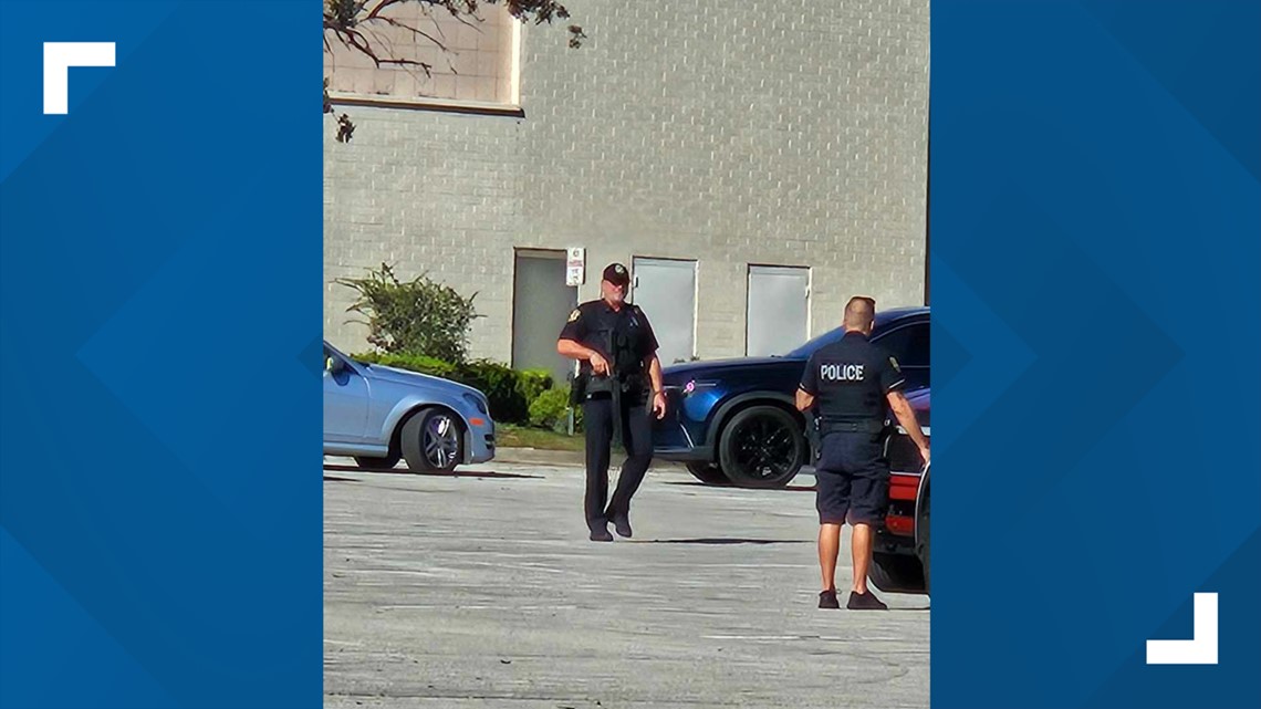 JSO says aggravated assault near Avenues Mall prompted lockdown ...