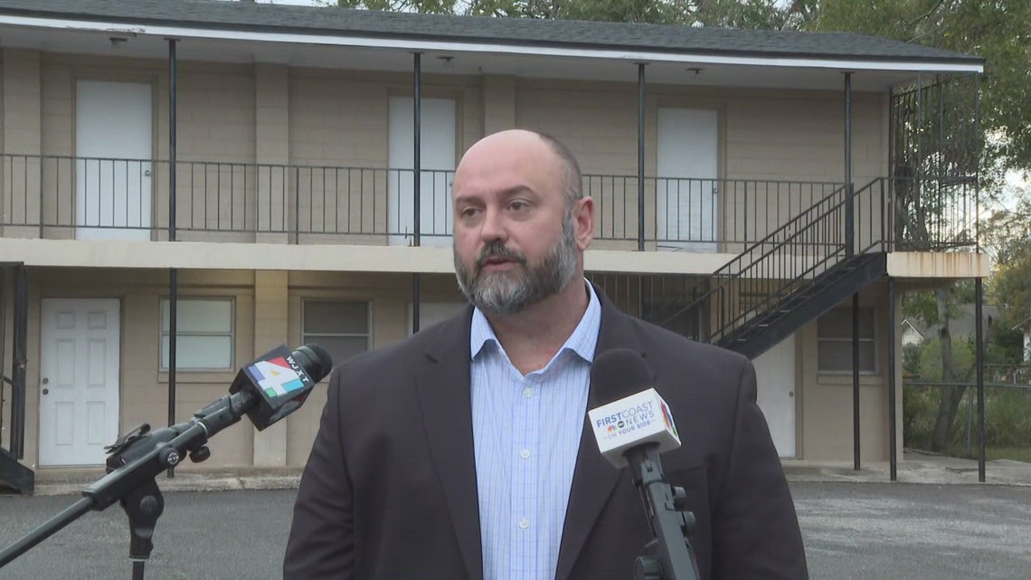 Woman killed in Murray Hill shooting, police say | firstcoastnews.com