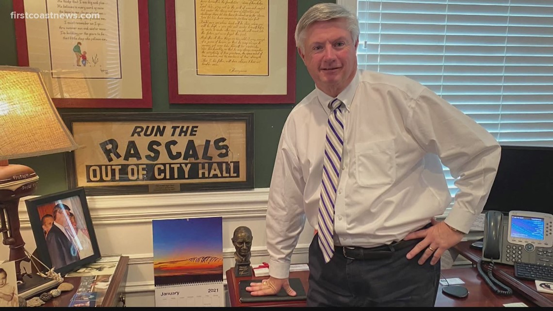 City Council member Matt Carlucci will not run for mayor, shaking up ...