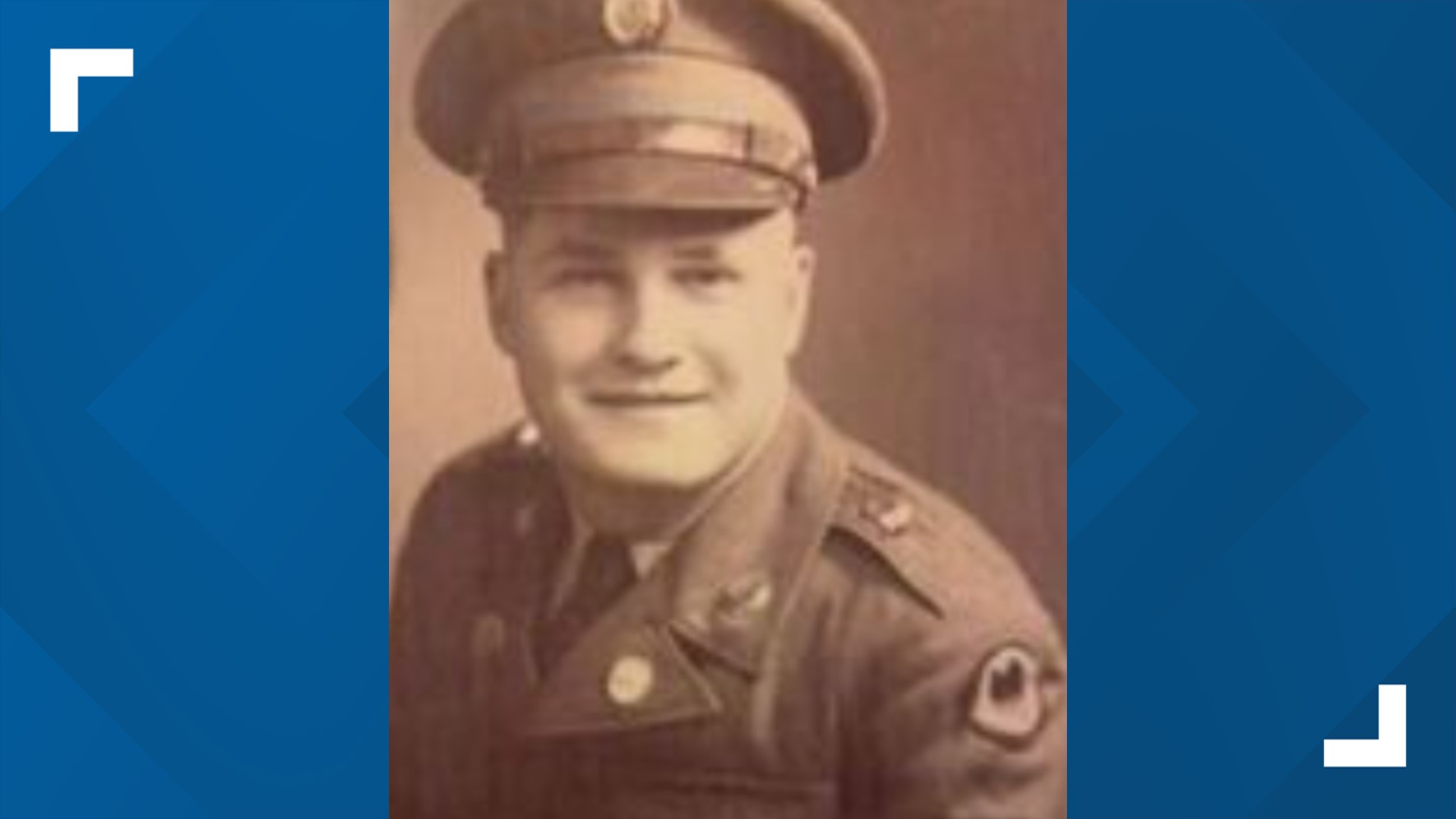 Remains of U.S. Army Corporal killed during Korean War identified ...