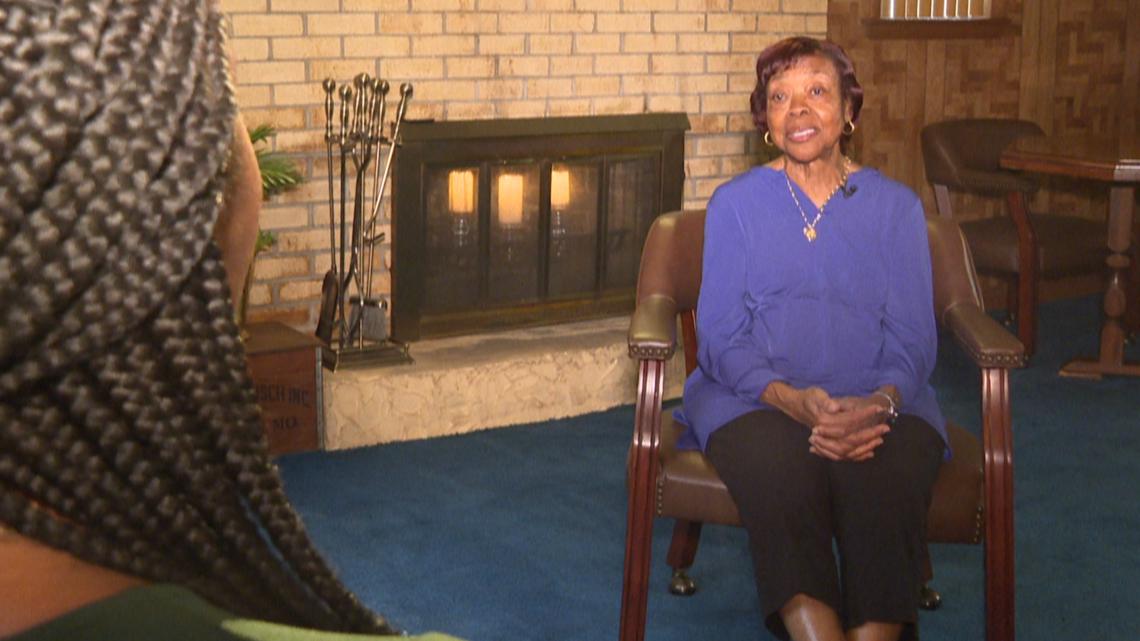 Jacksonville woman recounts Sapelo Island gangway collapse ...