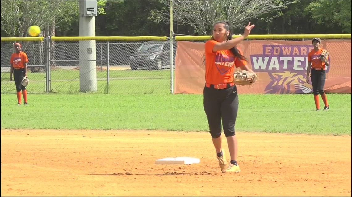 Edward Waters Softball putting together strong season | firstcoastnews.com