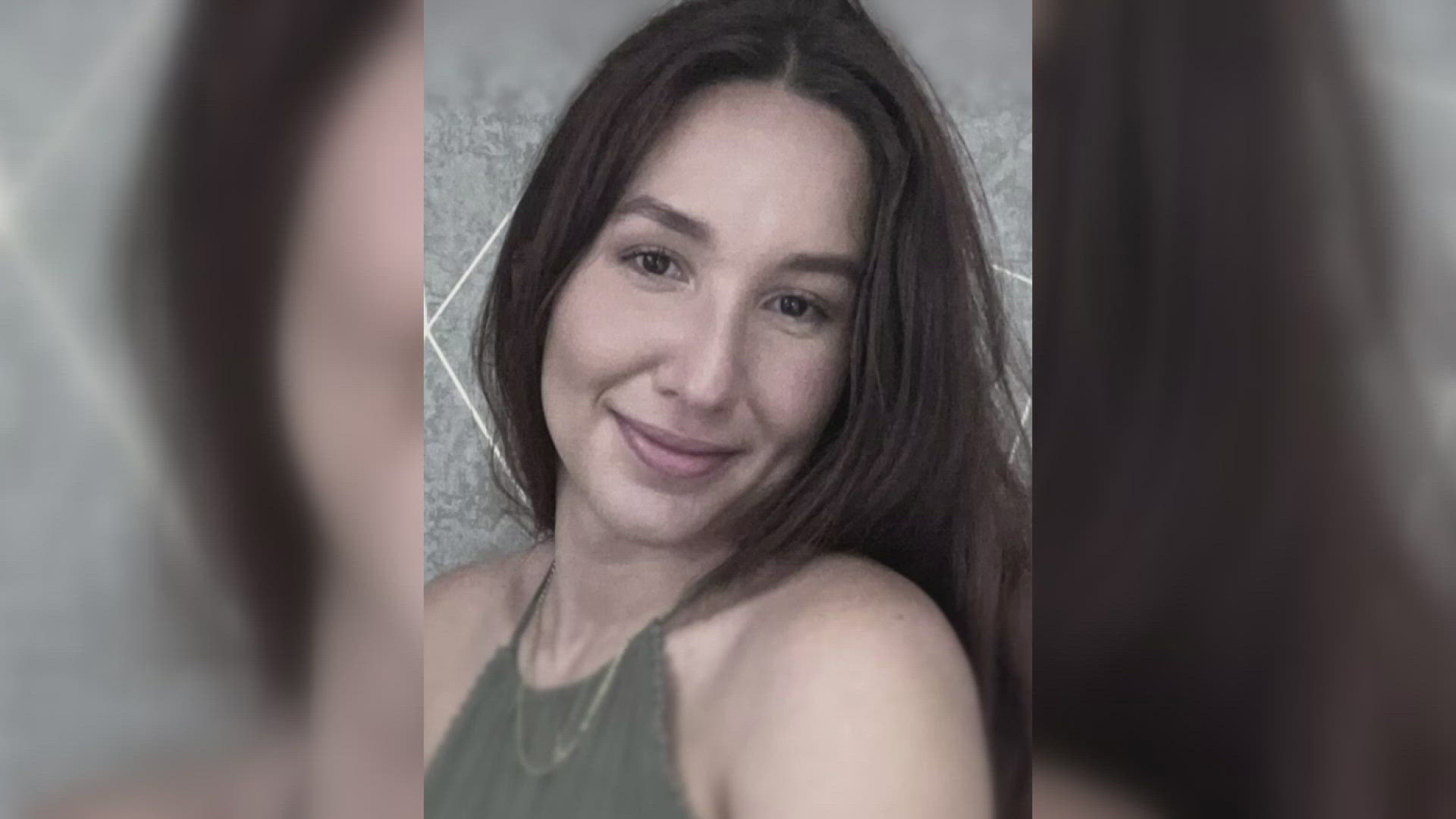 Family rallies in Jacksonville for Gabriela Lozano Sousa's release from ...