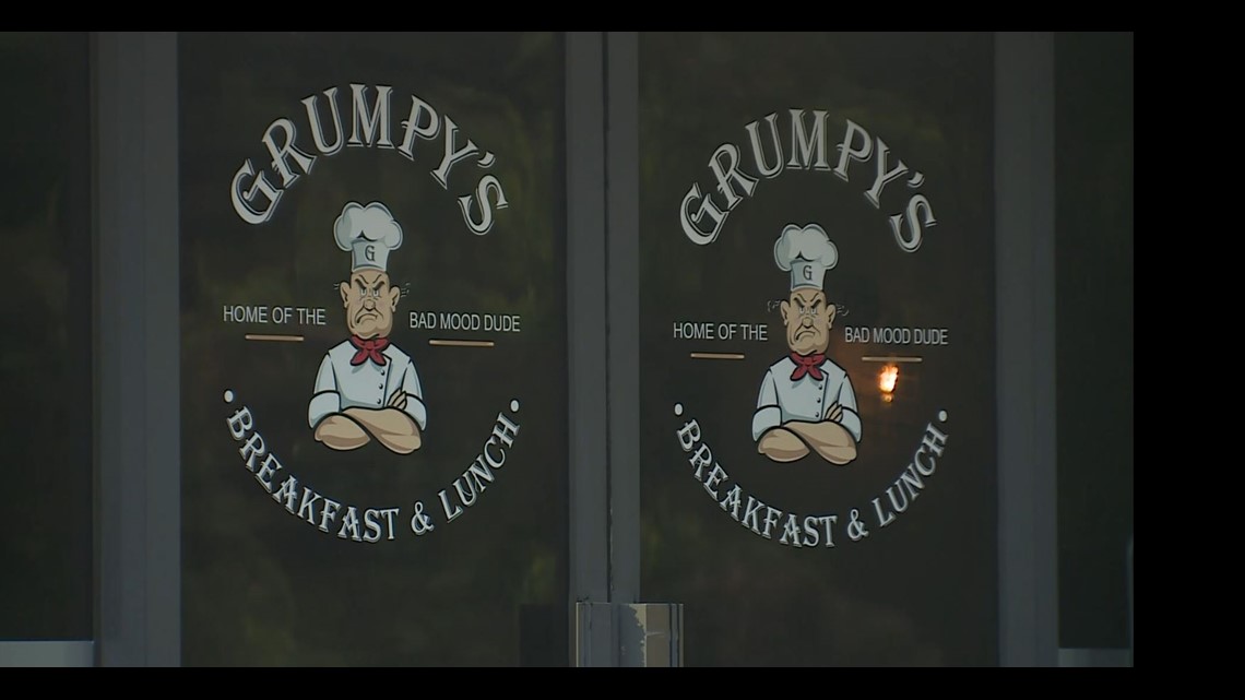 Grumpy's set to reopen Monday in Middleburg after January fire ...