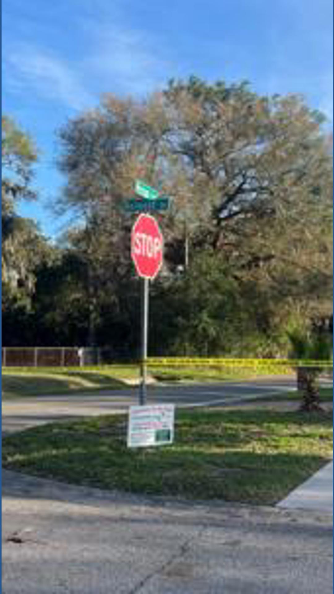 Palatka police investigating man's death; person of interest in custody ...