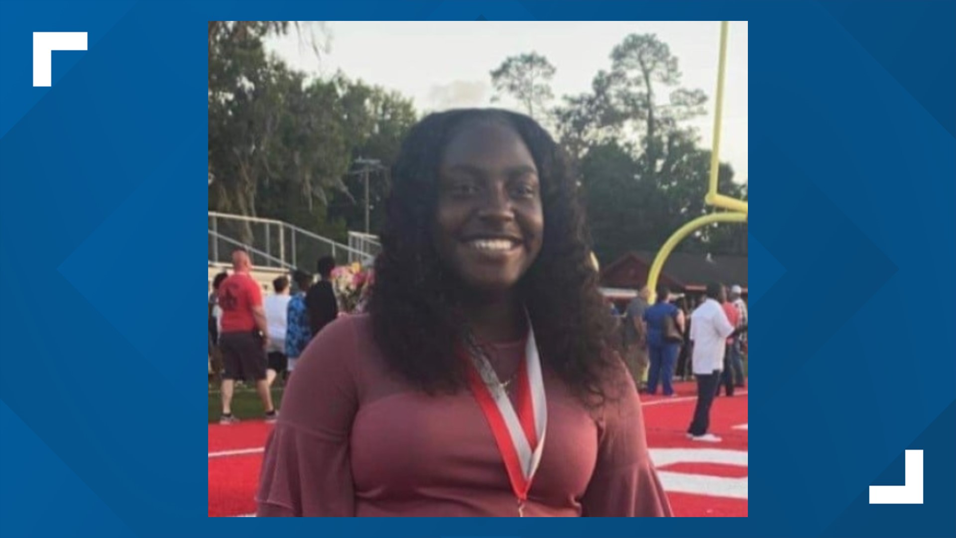 Florida police looking for missing 16-year-old girl | firstcoastnews.com