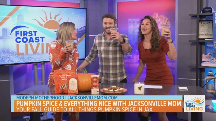 First Coast Living | firstcoastnews.com