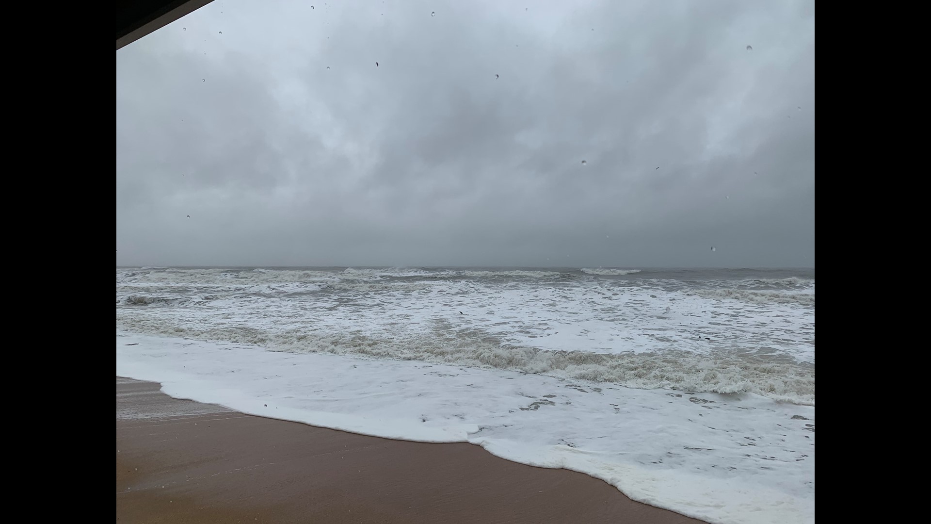 Flooding causes Bridge of Lions in St. Augustine to close ...