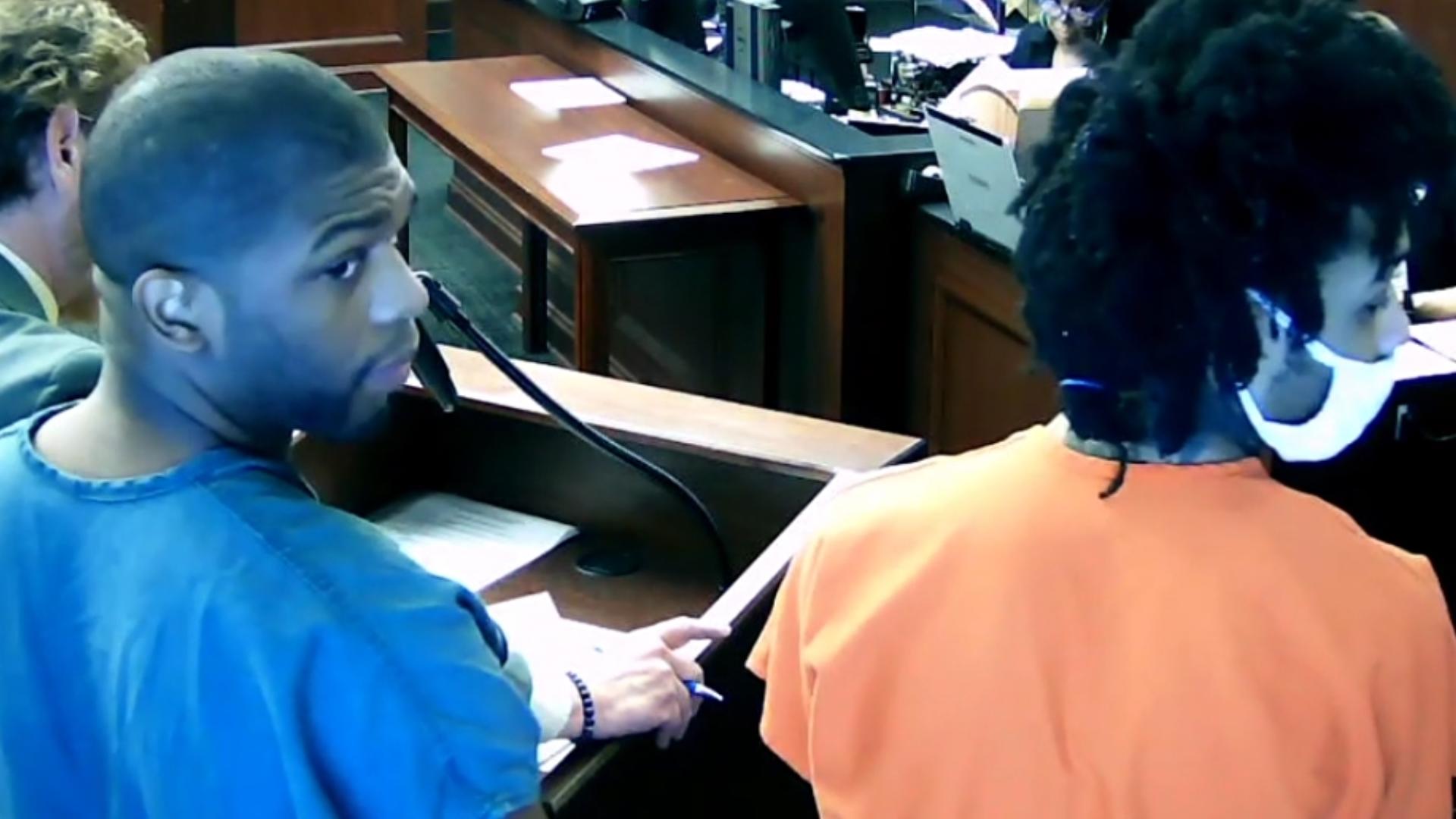 State looking for Spinabenz for Kshordy murder trial | firstcoastnews.com