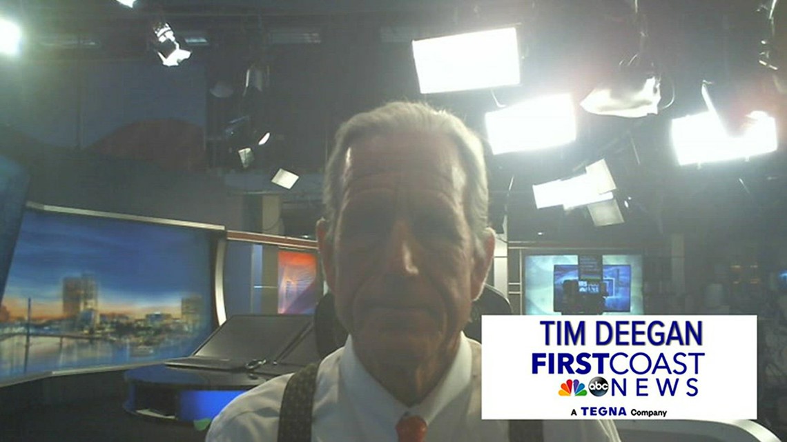 Meet the Team | firstcoastnews.com