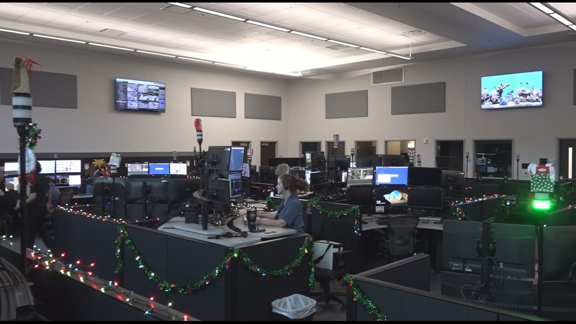 St. Johns County looking to hire emergency dispatchers | firstcoastnews.com