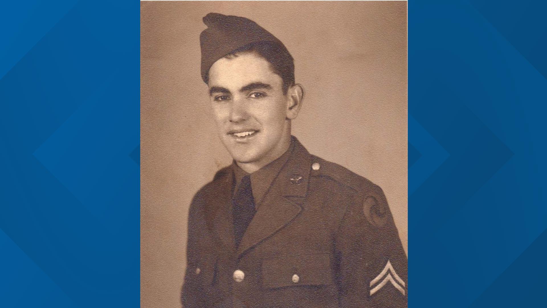 Jacksonville WWII veteran Alfred Hamwey identified | firstcoastnews.com