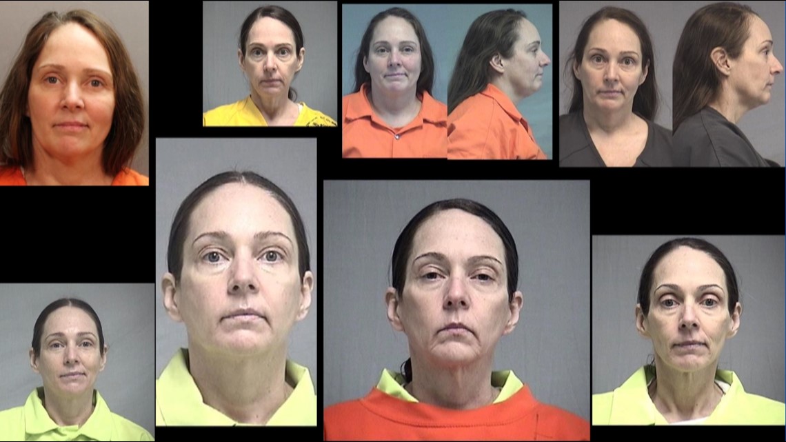 Kimberly Kessler murder trial day 3 | firstcoastnews.com