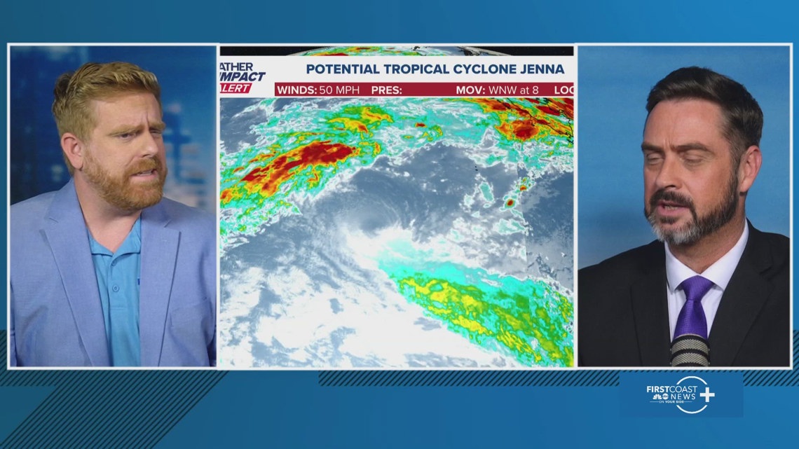 Weather Watchers Worldwide: Florida loses lightning crown, cyclone ...