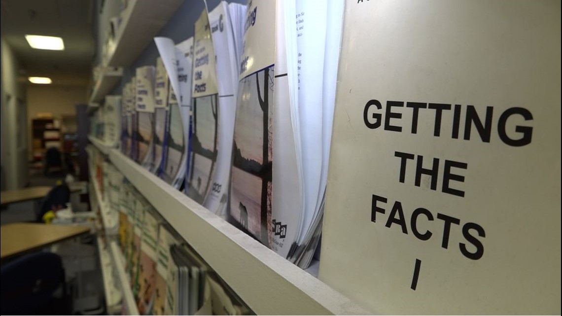 What's next to increase student test scores after pandemic ...