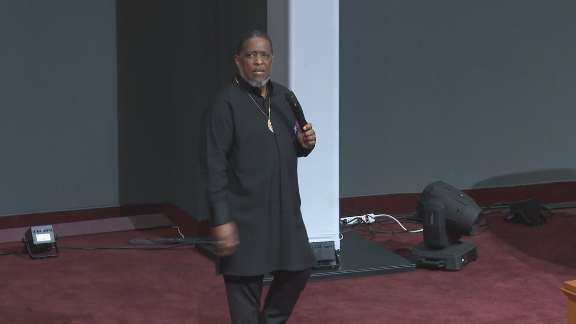 Jacksonville pastor, wife face $1.8 million federal tax lien, records ...