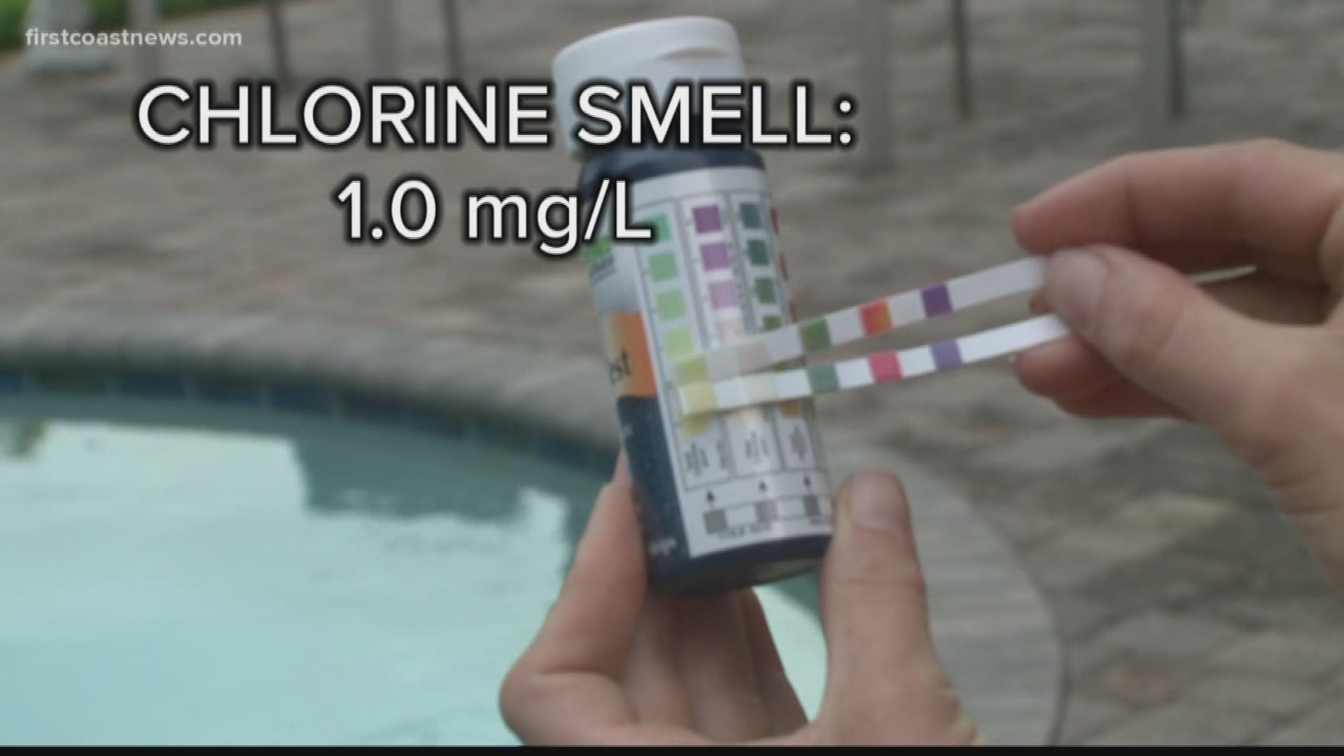 Questions raised over chlorine levels in drinking water in Atlantic and ...