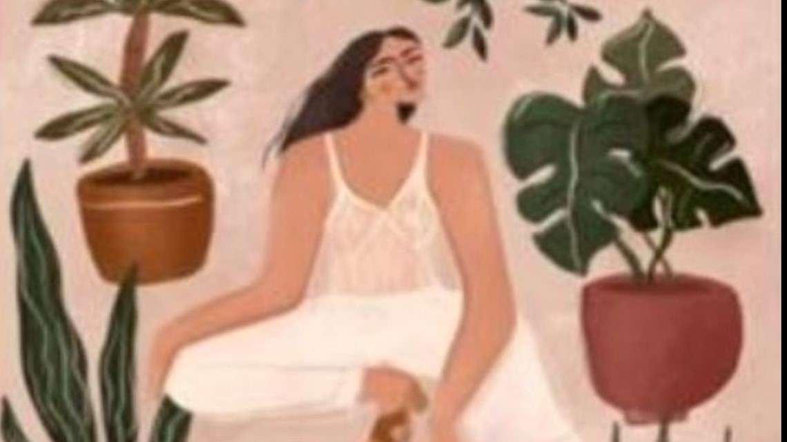 Artist suing online retailer SHEIN for $100 million | firstcoastnews.com