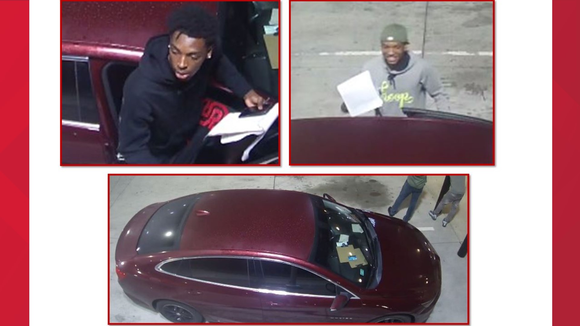 Help JSO solve Downtown Jacksonville armed robbery | firstcoastnews.com