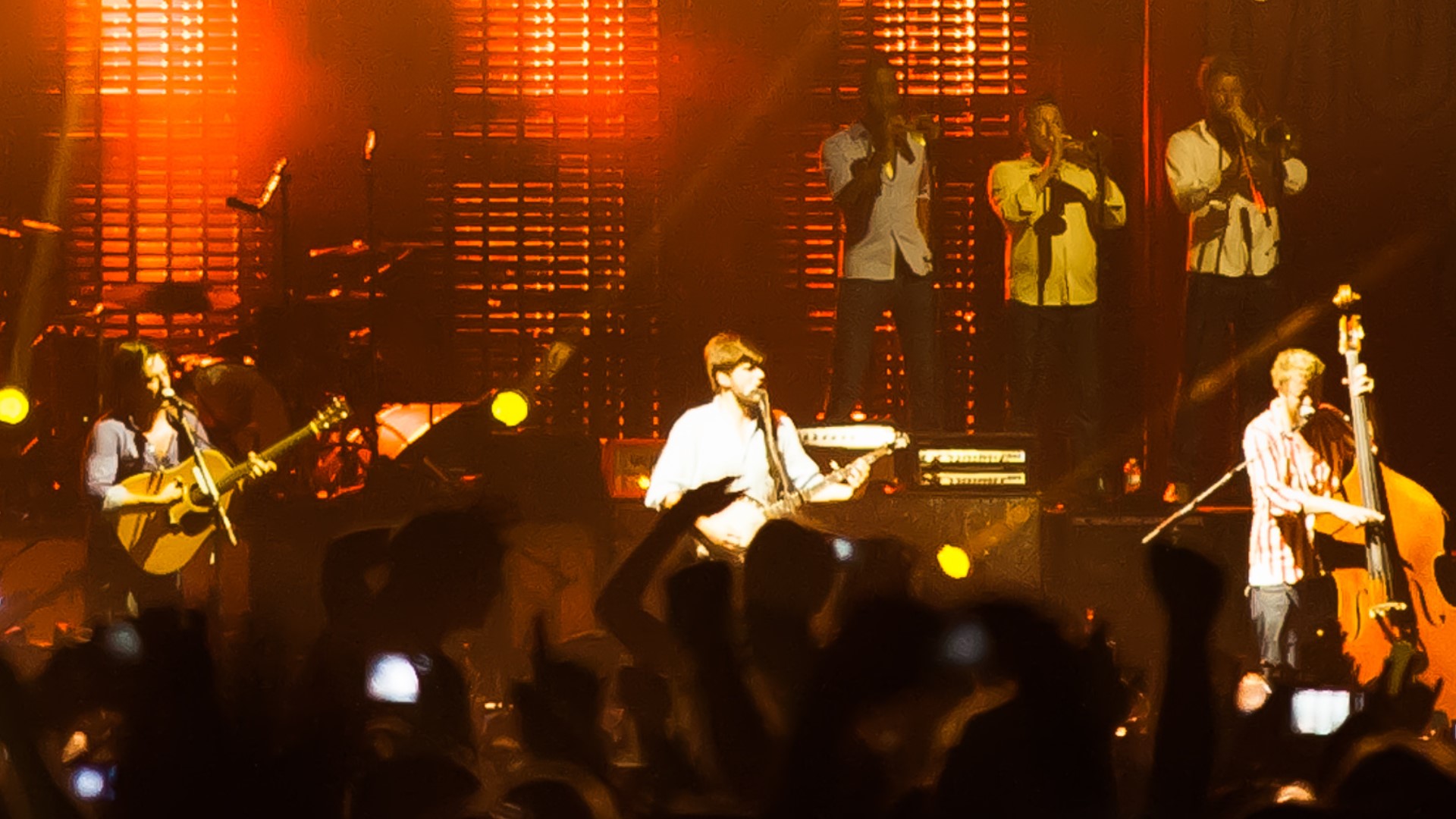 Sing Out Loud set to bring a huge crowd to St. Augustine ...