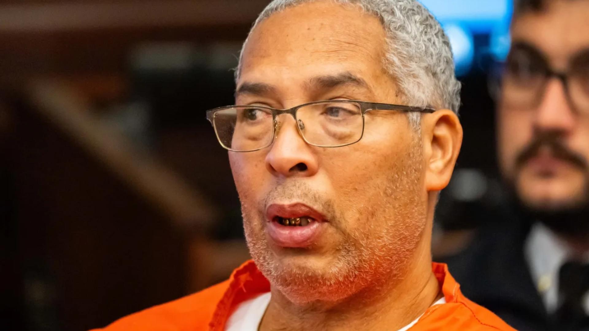 Michael Bell's lawyers appeal execution at Supreme Court ...