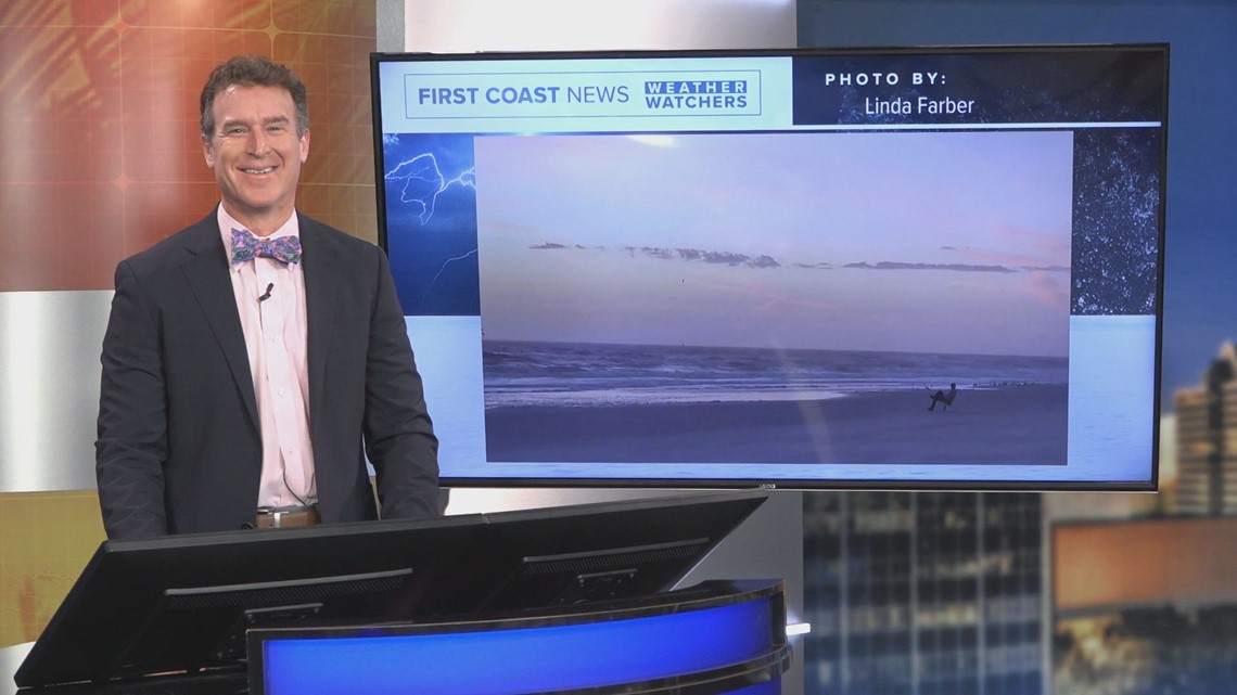 First Coast Weather Includes Two Seasons in One Weekend (FCL Jan. 26 ...